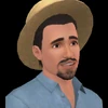 GilsCarbo family | The Sims Wiki | Fandom