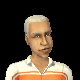 Fanon:Henry Warner | The Sims Wiki | Fandom
