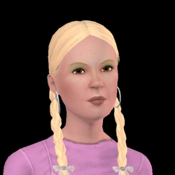 Lisa Bunch | De Sims Wiki | Fandom