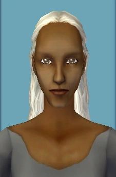 Olive Specter | The Sims Wiki | Fandom