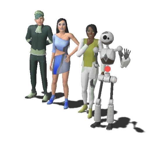 Party Playpen household | The Sims Wiki | Fandom