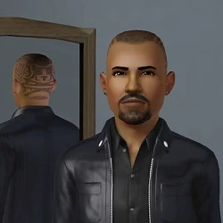 Rocky Tanker | The Sims Wiki | Fandom