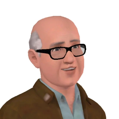 Fanon:Rodger Mochanie | The Sims Wiki | Fandom