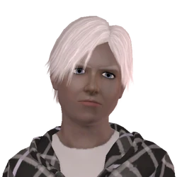 Rupert West | The Sims Wiki | Fandom