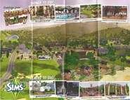 Sunset Valley | The Sims Wiki | Fandom
