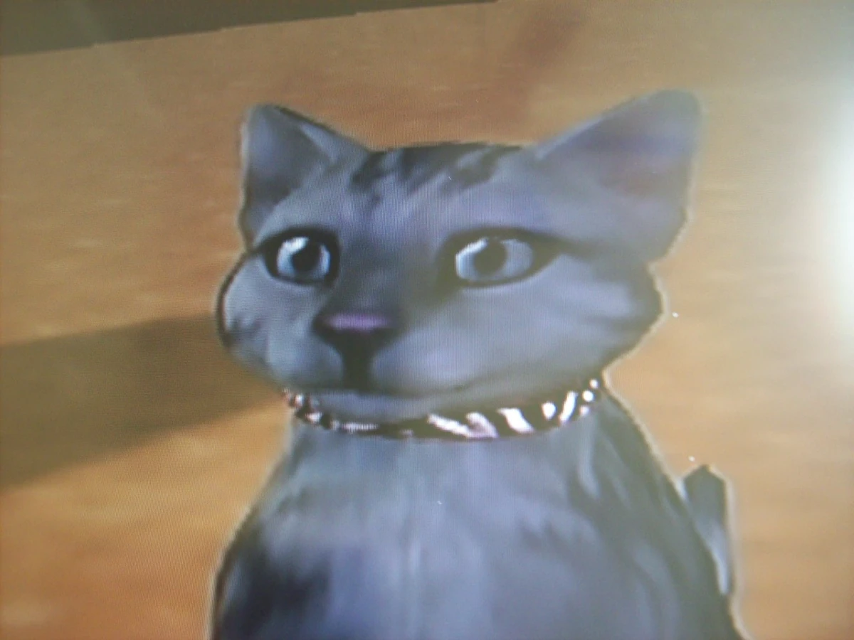 Smokey Simpson | The Sims Wiki | Fandom