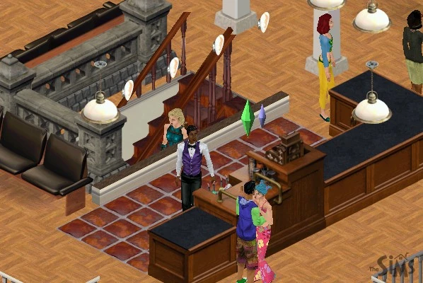 The Sims: Hot Date | The Sims Wiki | Fandom