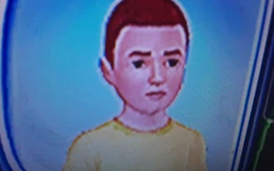 Aiden Keegan | The Sims Wiki | Fandom