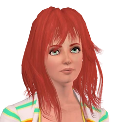 Ariel Walsh | The Sims Wiki | Fandom