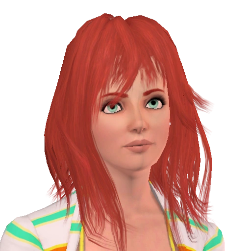 Ariel Walsh | The Sims Wiki | Fandom