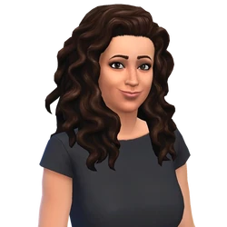 Delara Dee | The Sims Wiki | Fandom