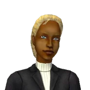 Social worker | The Sims Wiki | Fandom