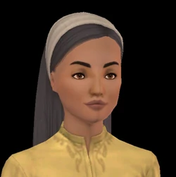 Dunya Barakat | The Sims Wiki | Fandom