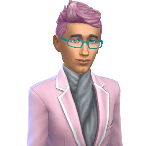 Izzy Fabulous | SimsPedia | Fandom