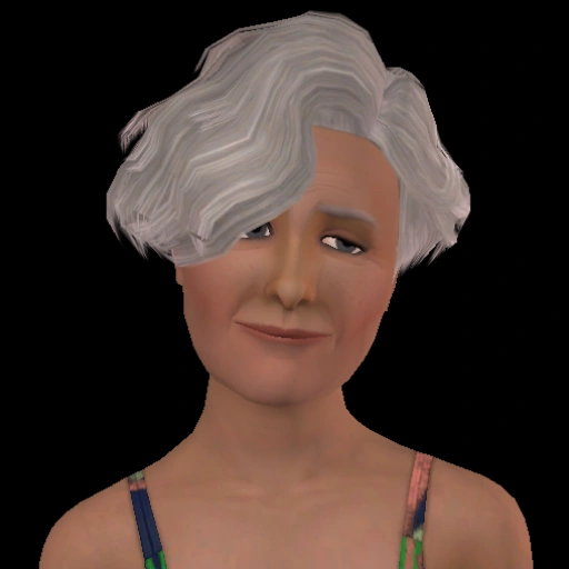 Lora La Rosa | De Sims Wiki | Fandom