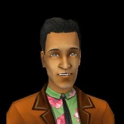 Mario Ray | Simpédia, Wiki Les Sims | Fandom