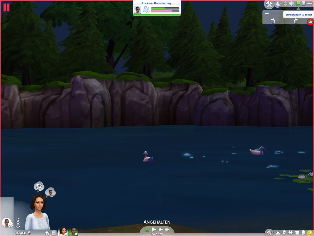 Memories | The Sims Wiki | Fandom