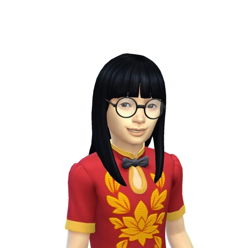 Tiffany Zhao | The Sims Wiki | Fandom