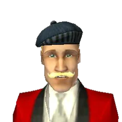 Albany Capp | The Sims Wiki | Fandom