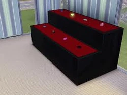 Carter's Display Case - XL Edition | The Sims Wiki | Fandom