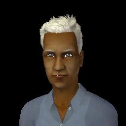 Fanon:Dirk Dreamer (sims2cactus) | The Sims Wiki | Fandom