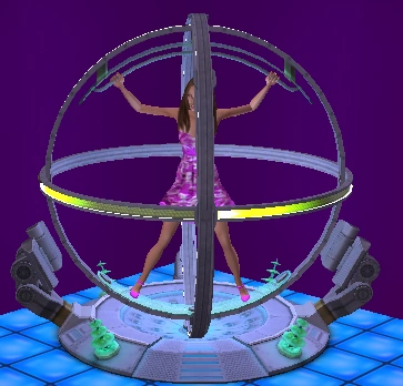 Dance sphere | The Sims Wiki | Fandom