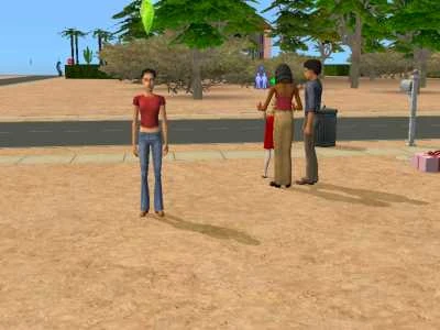 Felicia Gray | The Sims Wiki | Fandom