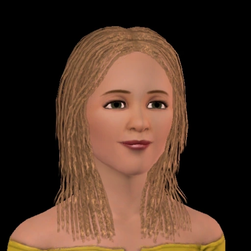 Bebe Hart | Die Sims Wiki | Fandom
