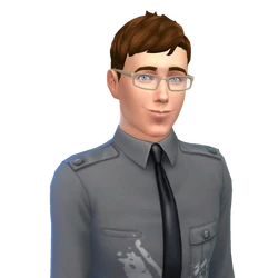 Jamie Sierota | The Sims Wiki | Fandom