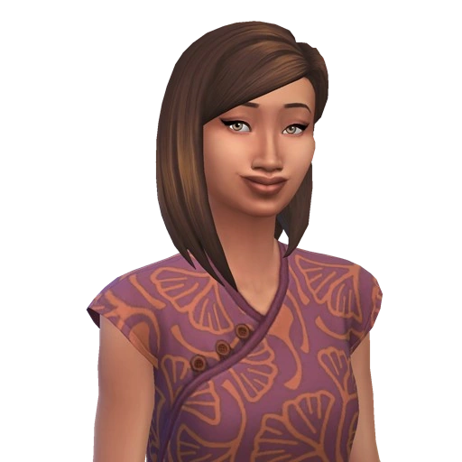 Julie Brock | SimsPedia | Fandom