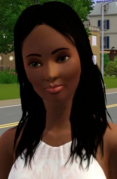 Juliet Verona | The Sims Wiki | Fandom