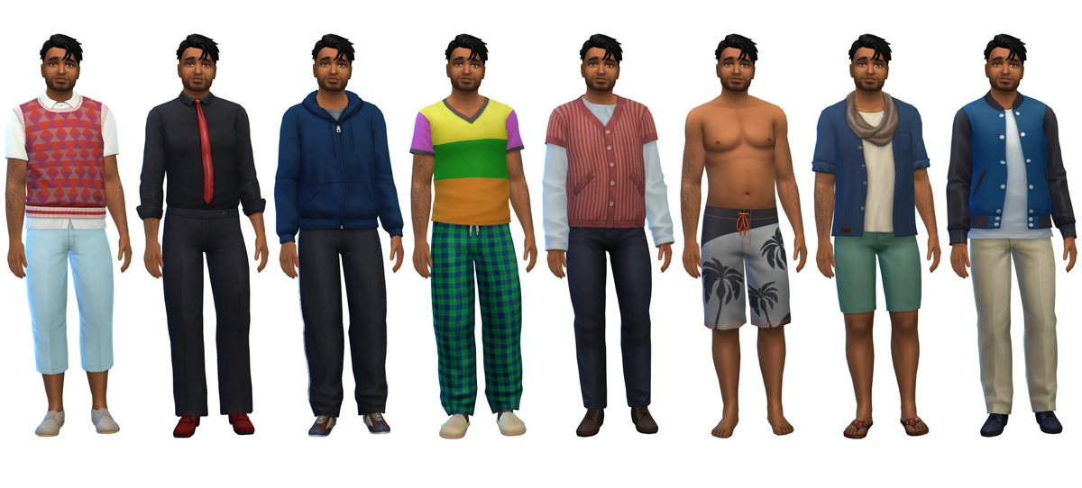 Kevin Puri | The Sims Wiki | Fandom