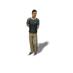 Loner family | The Sims Wiki | Fandom