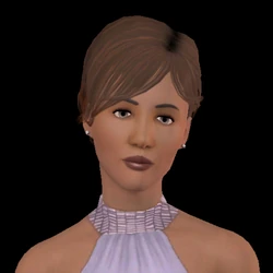 Lou Temple | The Sims Wiki | Fandom