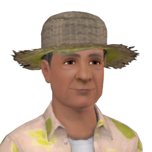 Ruben Arias | The Sims Wiki | Fandom