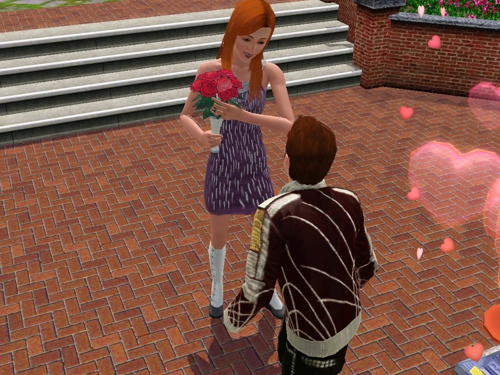 Usuario Blog:Holly The Sniper/Mis primeras 100 ediciones! | SimsPedia ...