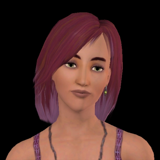 Sofia Vanderburg | Simpédia, Wiki Les Sims | Fandom