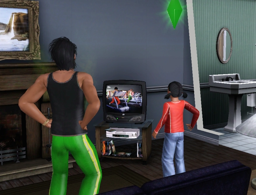 Fanon:Emma Wilde | The Sims Wiki | Fandom