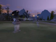 Forgotten Hollow | The Sims Wiki | Fandom