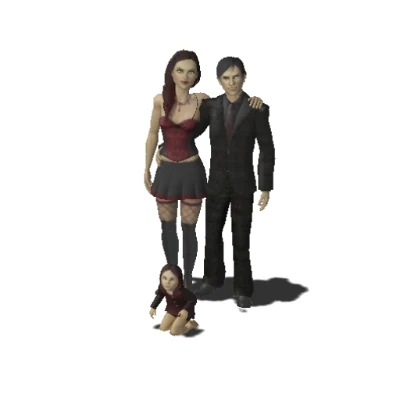 Hemlock family | The Sims Wiki | Fandom