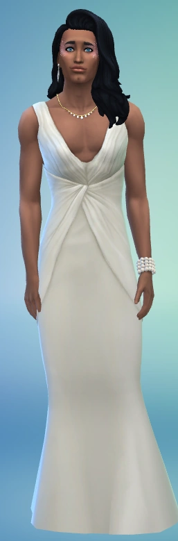 Fanon:Icy | The Sims Wiki | Fandom