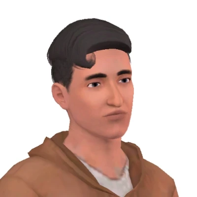 Fanon:Johnathan Reighton | The Sims Wiki | Fandom