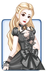 Lady Grey | SimsPedia | Fandom