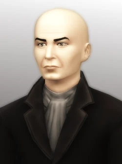 Fanon:Scolar Visari | The Sims Wiki | Fandom