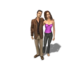 Stardust family | The Sims Wiki | Fandom