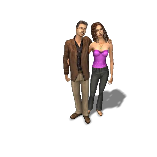 Stardust family | The Sims Wiki | Fandom