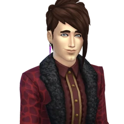 Caleb Vatore | The Sims Wiki | Fandom