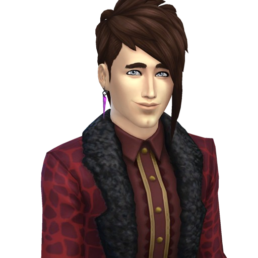 Caleb Vatore | The Sims Wiki | Fandom