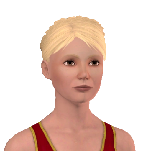 Gail Mc Williams | The Sims Wiki | Fandom