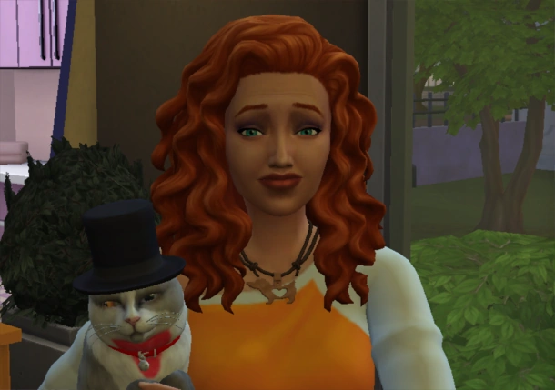 Fanon:Hayley Bell | The Sims Wiki | Fandom